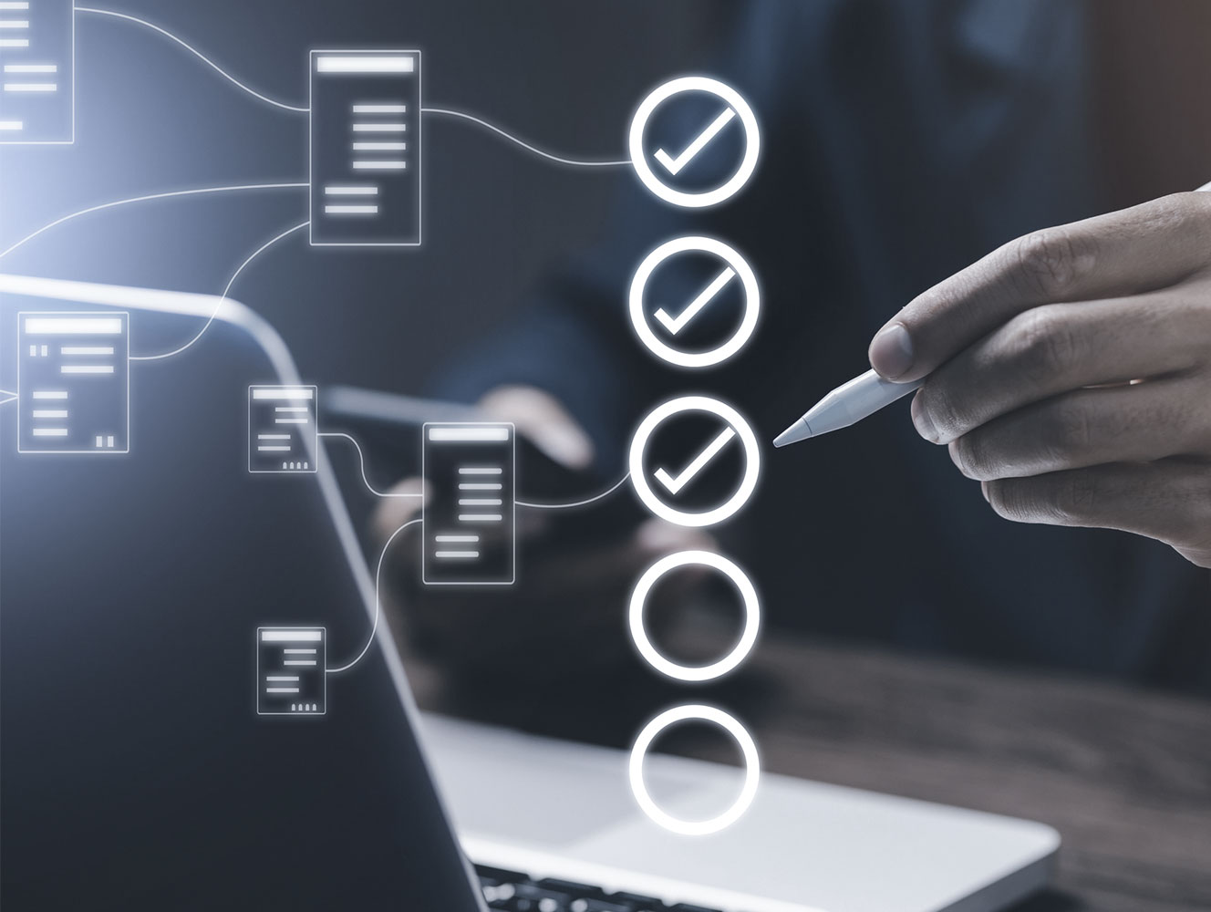 Master the Flow of Energy Trading – Volue