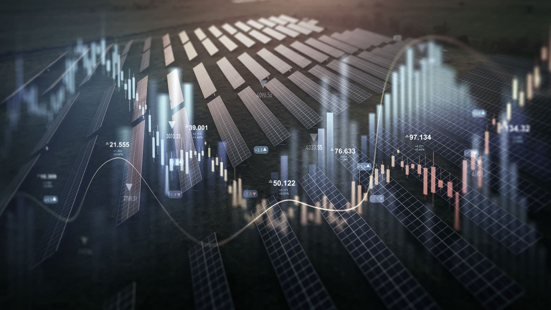 Turn market complexity into profit – Volue