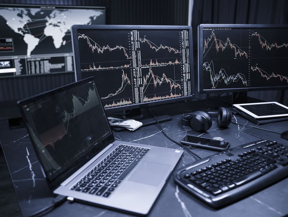 Turn market complexity into profit – Volue